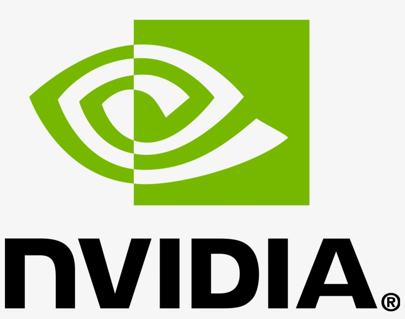 Image Nvidia Logo Logopedia - Nvidia Logo Png PNG Image | Transparent ...