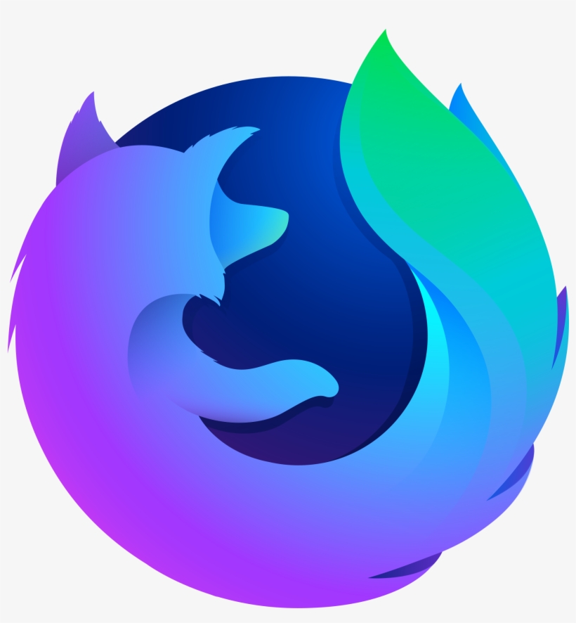 Firefox Nightly Logo, 2017 - Firefox Nightly Logo PNG Image ...