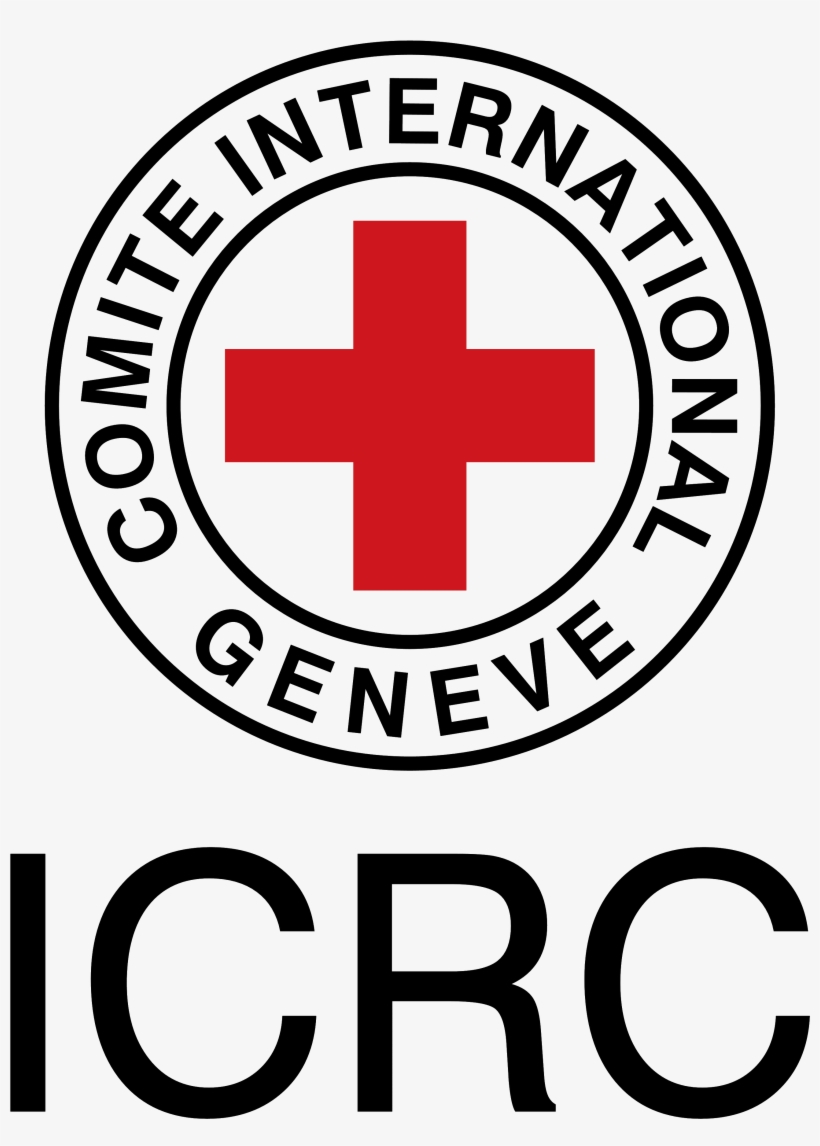 American Red Cross Logo - International Red Cross Png PNG Image ...