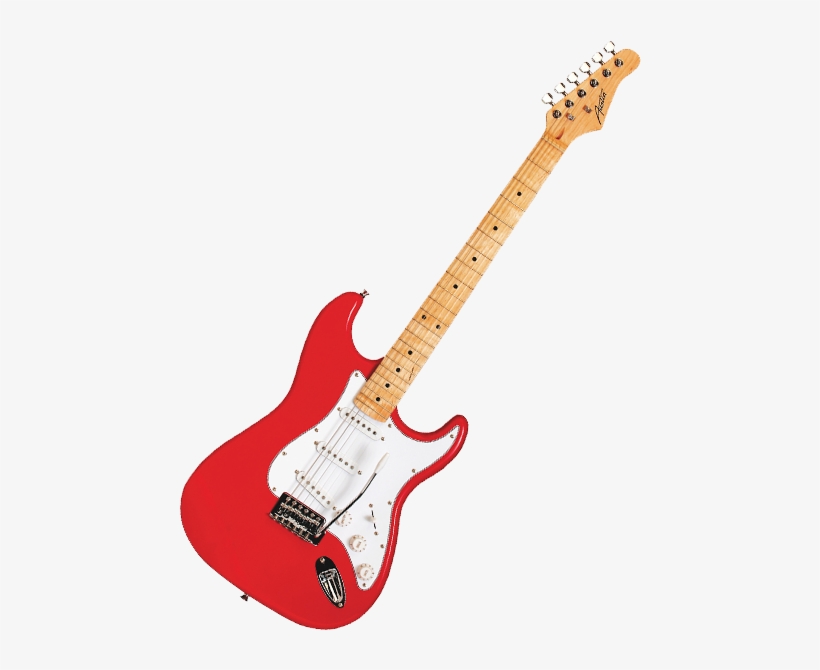 Fender Stratocaster PNG Image | Transparent PNG Free Download on SeekPNG