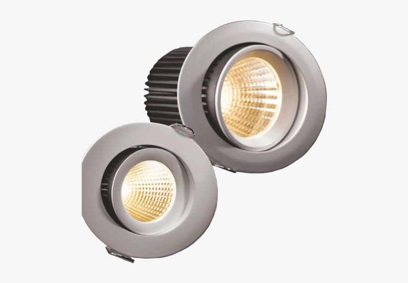 Download Led Spot Light Png | Transparent PNG Download | SeekPNG