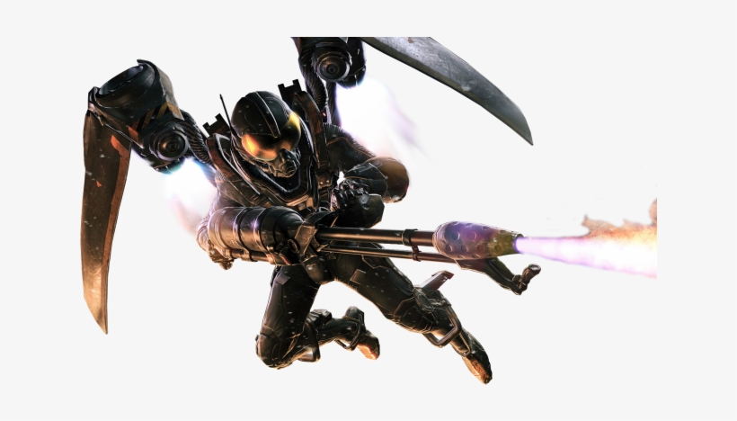 Download Firefly - Batman Arkham Origins Firefly Png | Transparent PNG ...