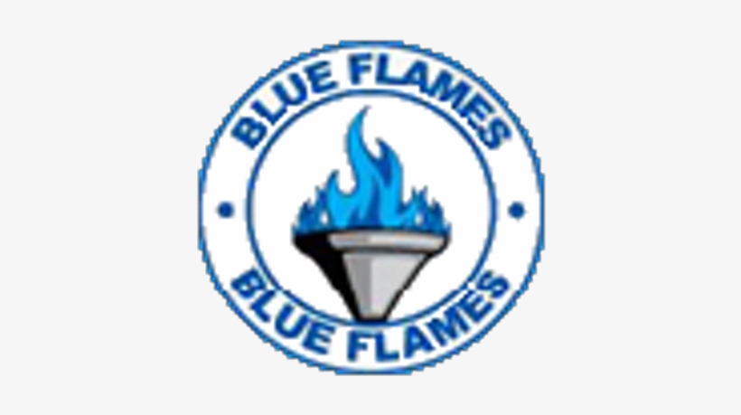Blue Flames - Emblem PNG Image | Transparent PNG Free Download on SeekPNG