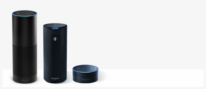 Download With - Amazon Alexa Png | Transparent PNG Download | SeekPNG