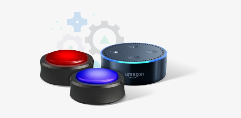 Amazon Echo PNG Image | Transparent PNG Free Download on SeekPNG