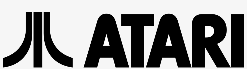 Download Atari Logo Png Transparent - Atari Logo | Transparent PNG ...