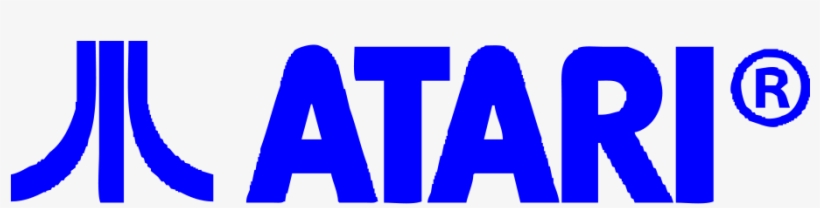 Atari Logo Shape - Atari Logo PNG Image | Transparent PNG Free Download ...
