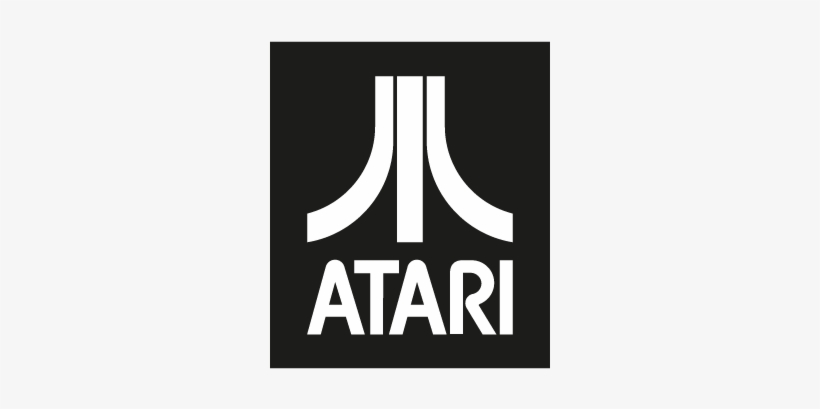 Download Atari Logo Vector | Transparent PNG Download | SeekPNG