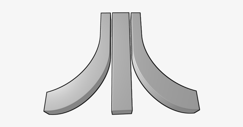 Best Arcade Company Logo [archive] - Gaming Computer Companies Logo PNG ...