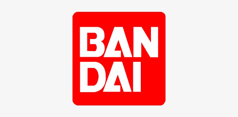 Bandai Logo - Bandai Logo Png PNG Image | Transparent PNG Free Download ...