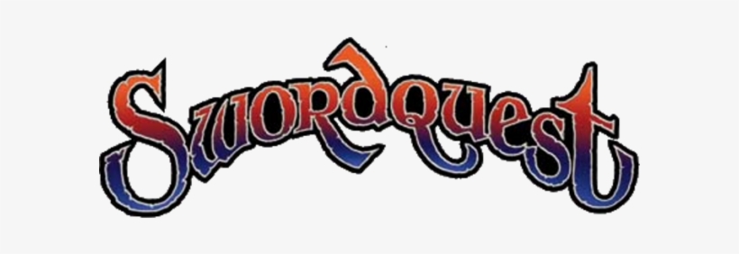 Swordquest Logo PNG Image | Transparent PNG Free Download on SeekPNG