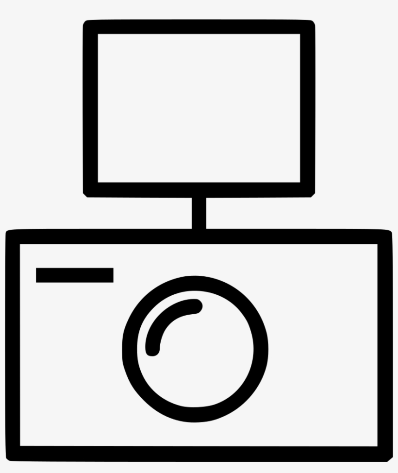 Download Camera Flash Old Vintage - Icon | Transparent PNG Download ...