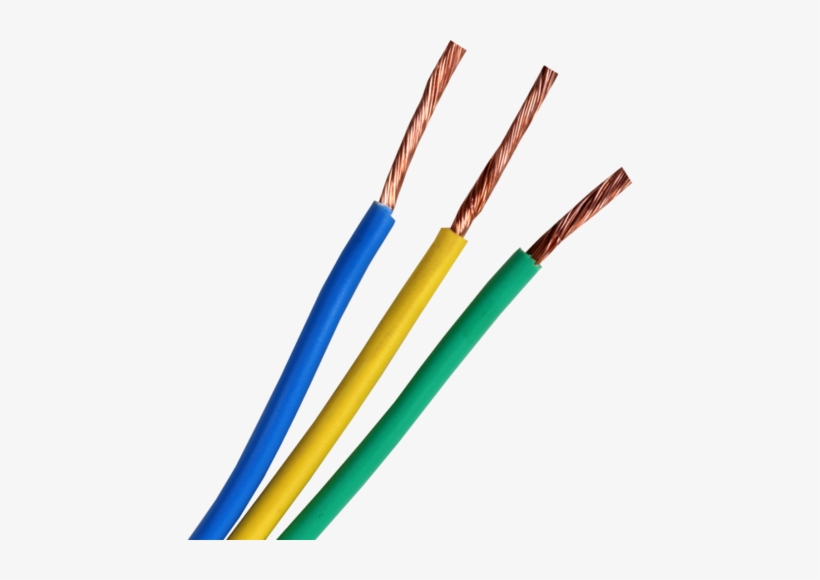 Copper Cables - Electrical Copper Wire Png PNG Image | Transparent PNG ...