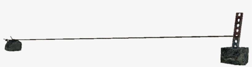 Trip Wire - Illustration PNG Image | Transparent PNG Free Download on ...