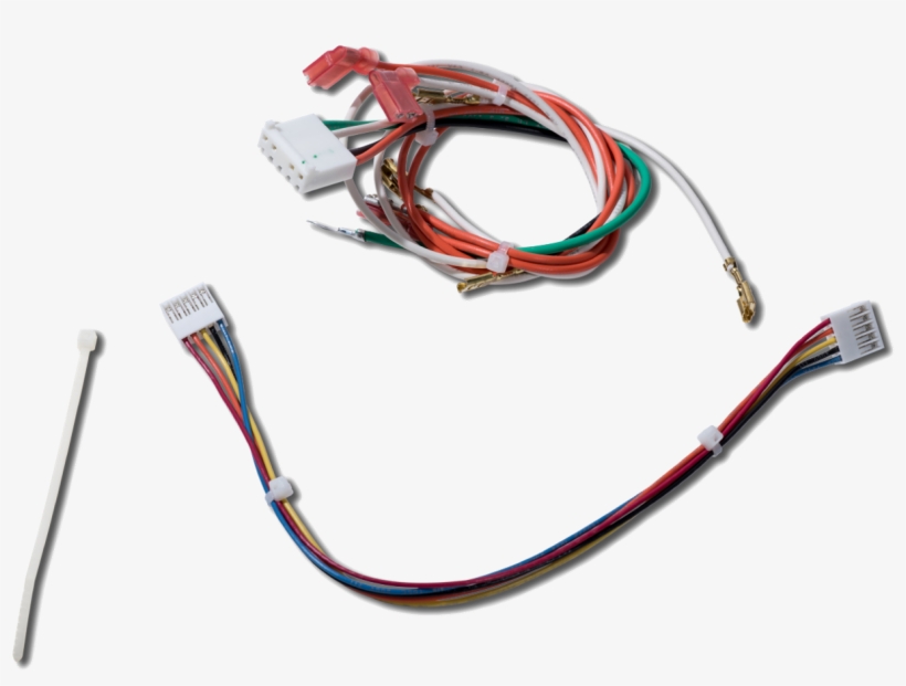 041d8255 Wire Harness - Sata Cable PNG Image | Transparent PNG Free ...