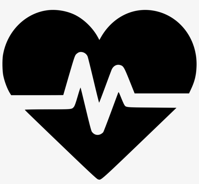 Heart Rate - - Heart Rate Vector Png PNG Image | Transparent PNG Free ...