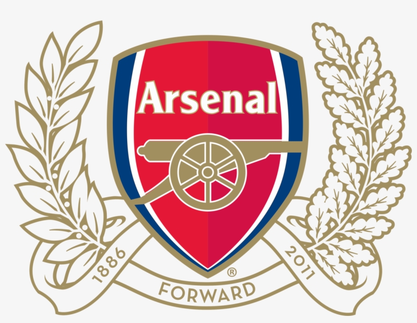 Arsenal F.c. PNG Image | Transparent PNG Free Download on SeekPNG