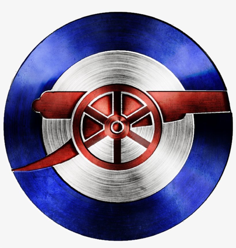 Arsenal F C Transparent Png - Arsenal Deviantart PNG Image ...