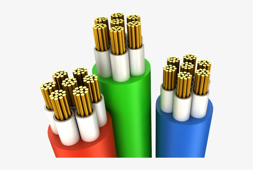 Wire Harnesses - Cable Assemblies - Electro-mechanical - Cable And Wire ...