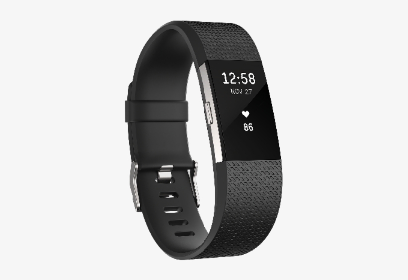Fitbit Charge 2 Heart Rate & Activity Tracker Hr - Fitbit Charge 2 ...