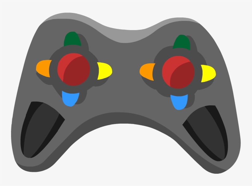 Download Video Games - Blockly | Transparent PNG Download | SeekPNG