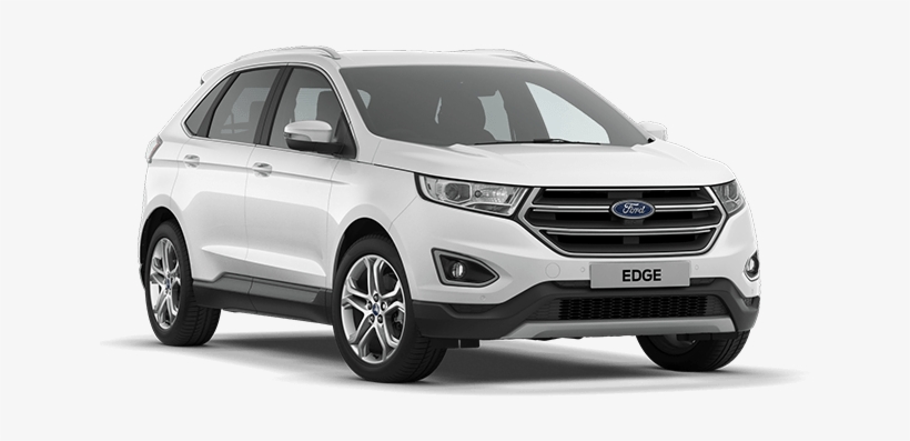 Ford Edge Trend PNG Image | Transparent PNG Free Download on SeekPNG