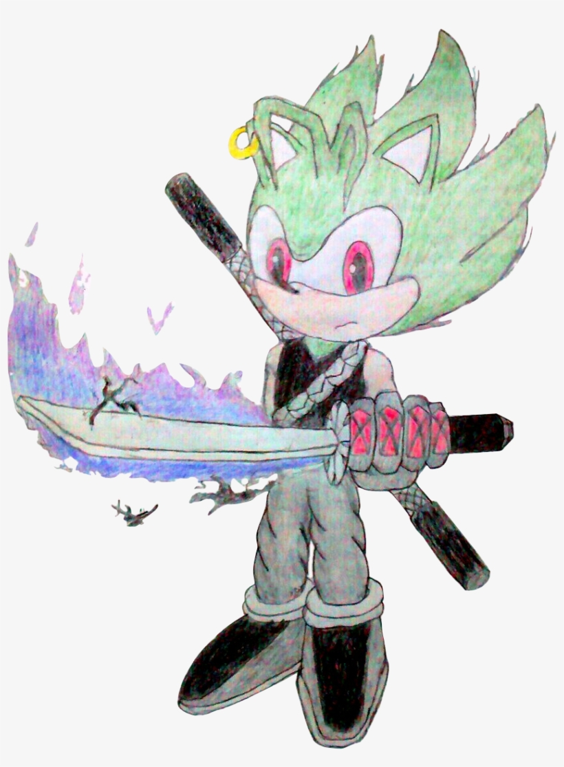 Deathstroke's Outline - Cartoon PNG Image | Transparent PNG Free ...