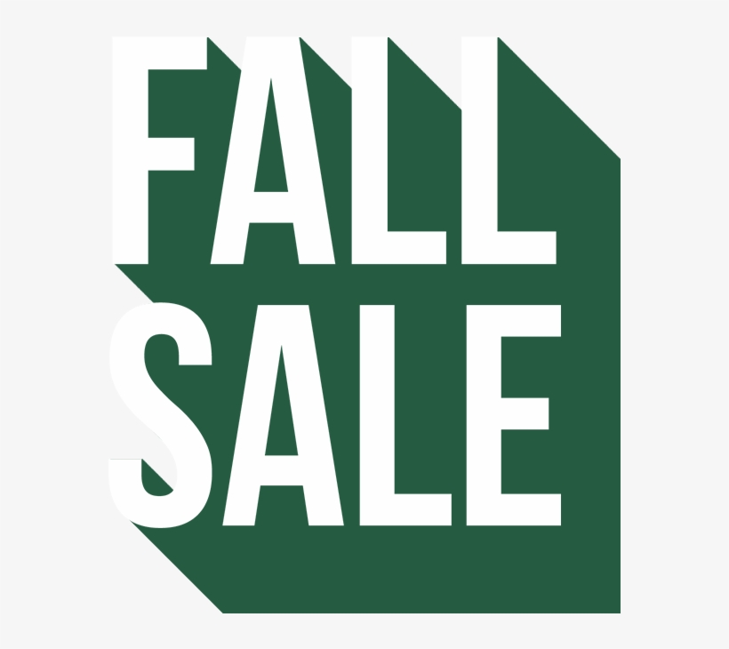 Download Fall Sale In Progress Save While You Can | Transparent PNG ...