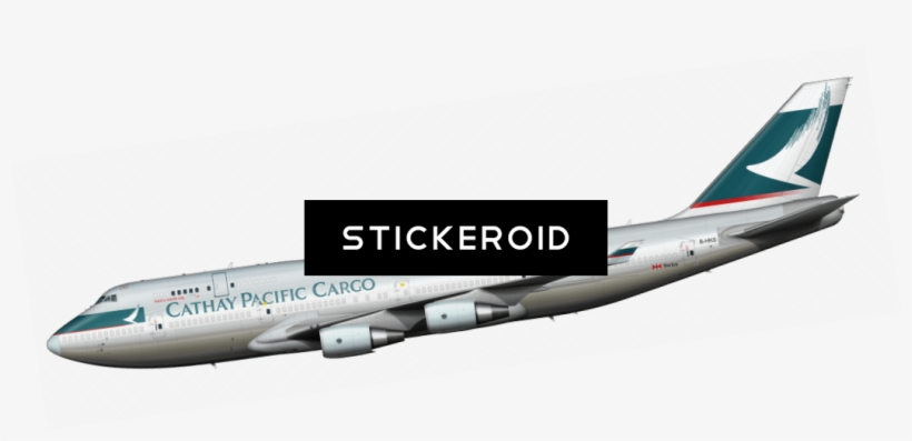 Cathay Pacific Boeing PNG Image | Transparent PNG Free Download on SeekPNG