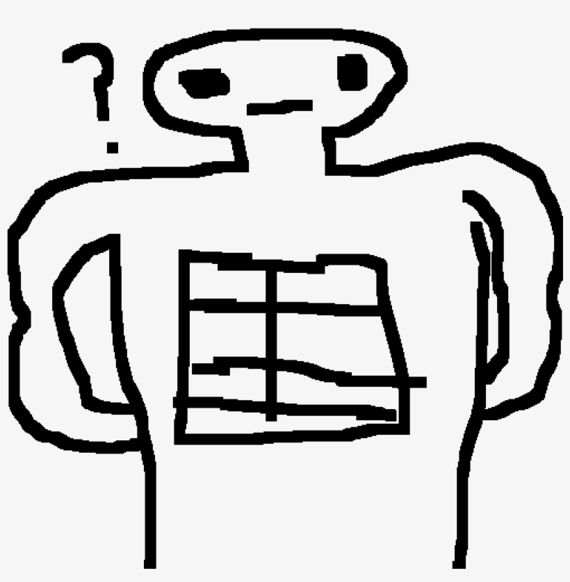 Huh Why He Bad Guy PNG Image | Transparent PNG Free Download on SeekPNG