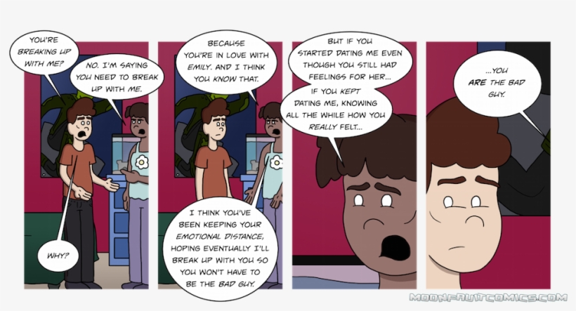 Download Bad Guy | Transparent PNG Download | SeekPNG