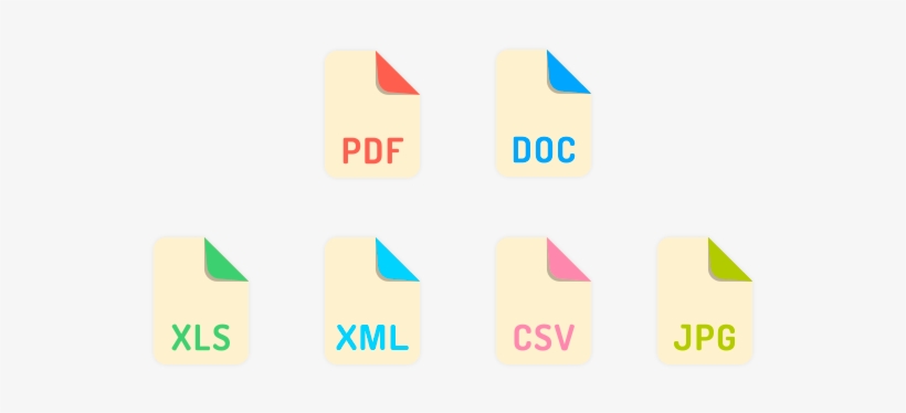 Exporting Data PNG Image | Transparent PNG Free Download on SeekPNG