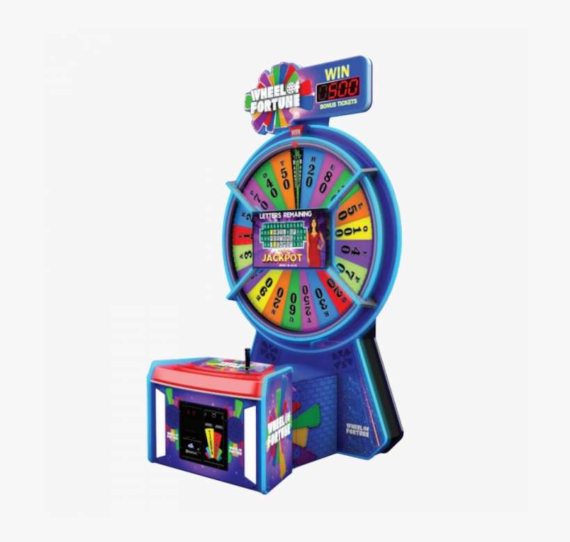 Download Ice Wheel Of Fortune | Transparent PNG Download | SeekPNG