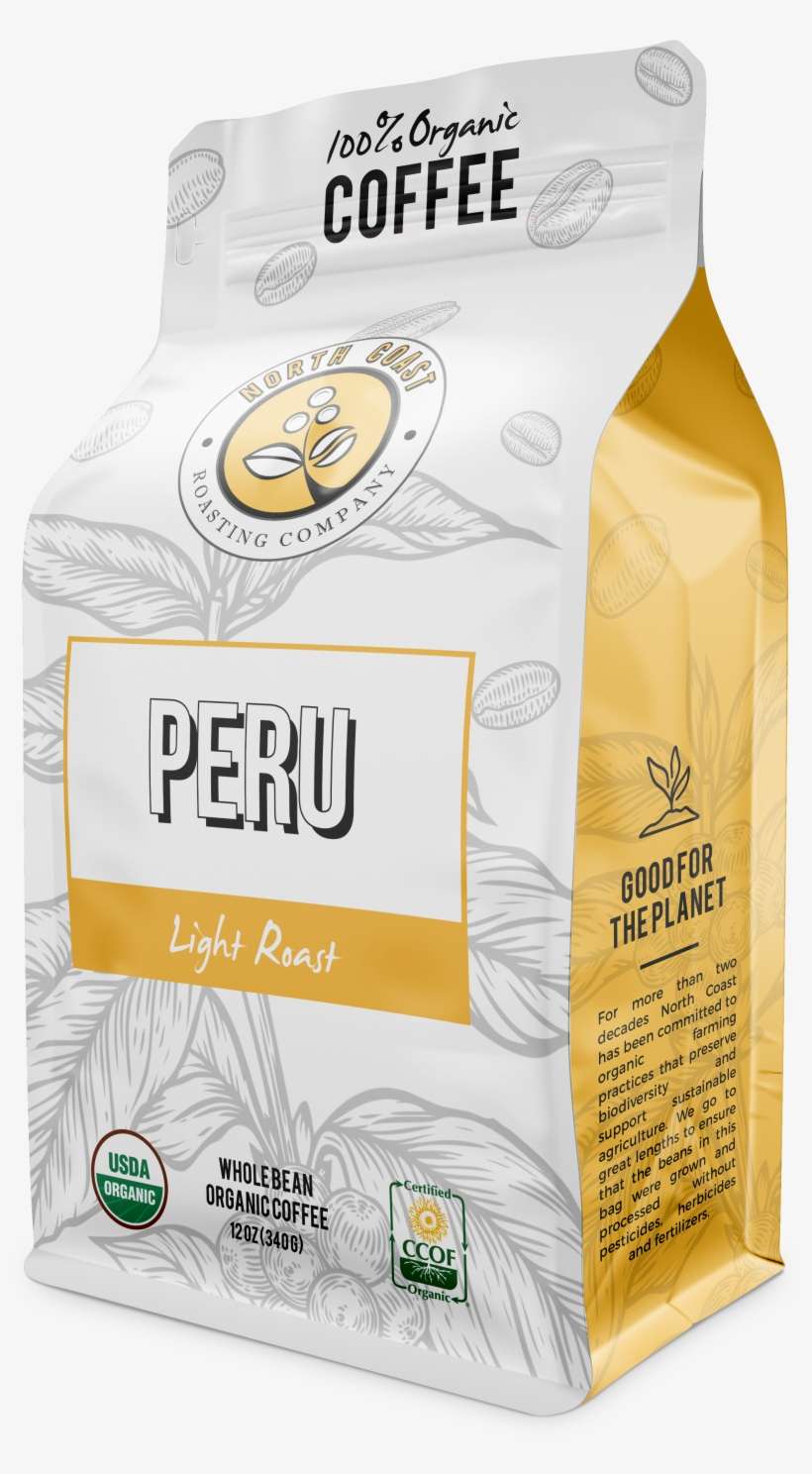 Download Peru Light-roast | Transparent PNG Download | SeekPNG