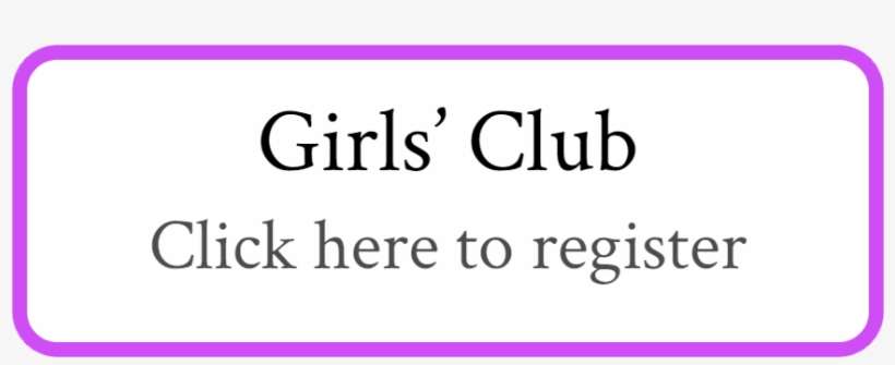 Girls Club Register PNG Image | Transparent PNG Free Download on SeekPNG