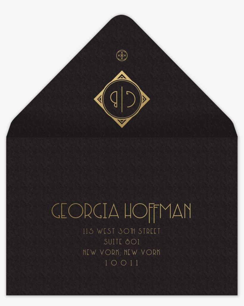 Monogram Border Png PNG Image | Transparent PNG Free Download on SeekPNG