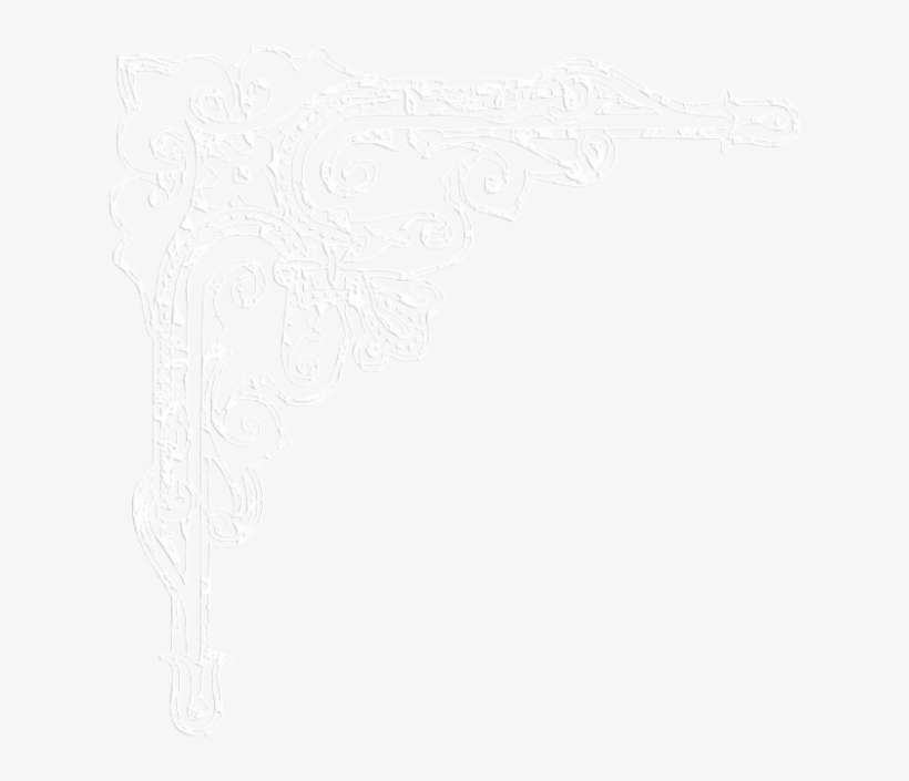 Download Corners Lace | Transparent PNG Download | SeekPNG