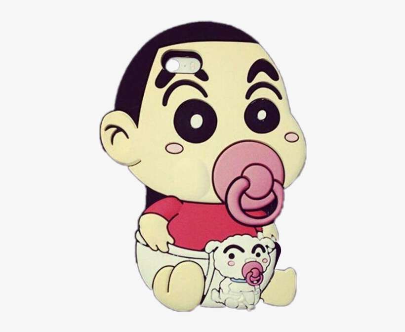 Shin Chan Png PNG Image | Transparent PNG Free Download on SeekPNG