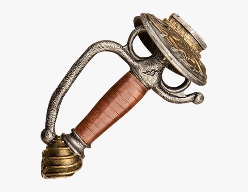 Diy Larp Small Sword Handle PNG Image | Transparent PNG Free Download ...
