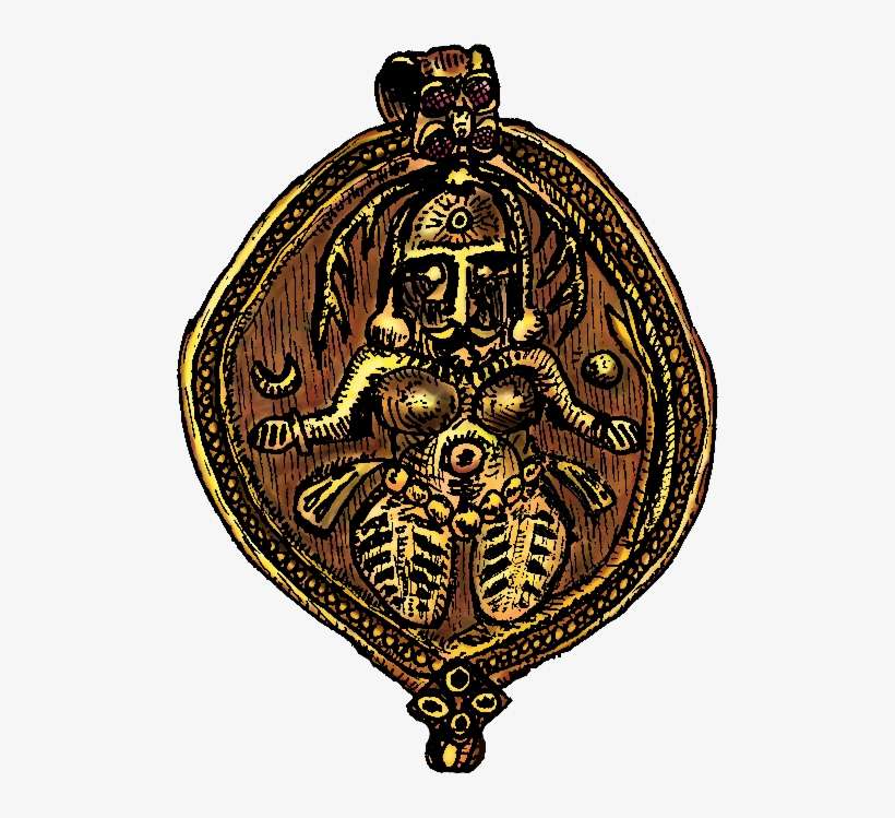 Amulet PNG Image | Transparent PNG Free Download on SeekPNG