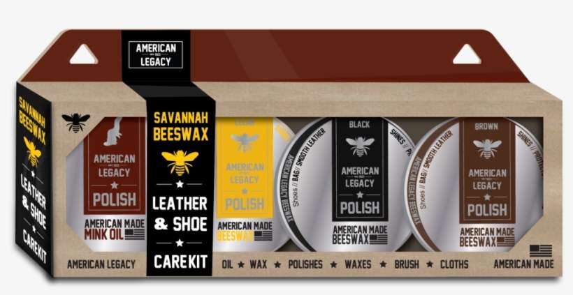 American Legacy™ Beeswax Care Kit PNG Image | Transparent PNG Free ...
