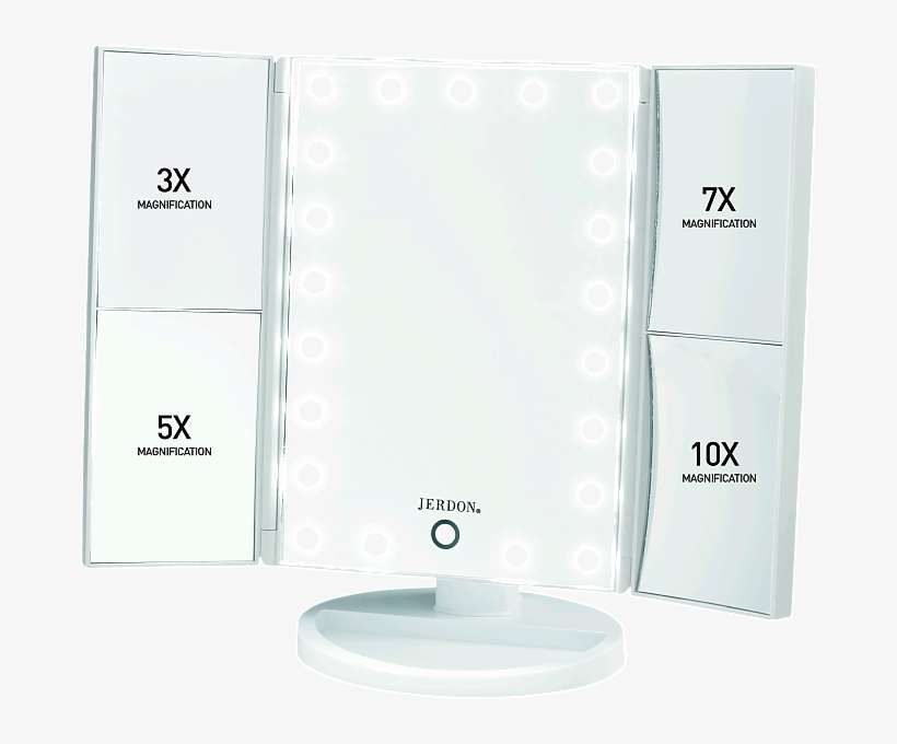 Our Most Versatile And Most Popular Makeup Mirror Free PNG Image ...