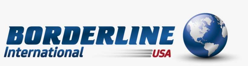 Borderline International, Inc Fort Lauderdale, Florida PNG Image ...