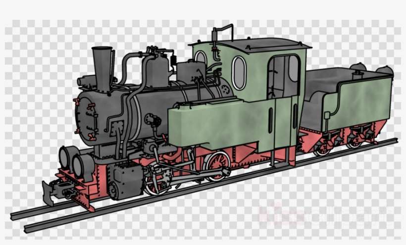 Steam Engine Png PNG Image | Transparent PNG Free Download on SeekPNG