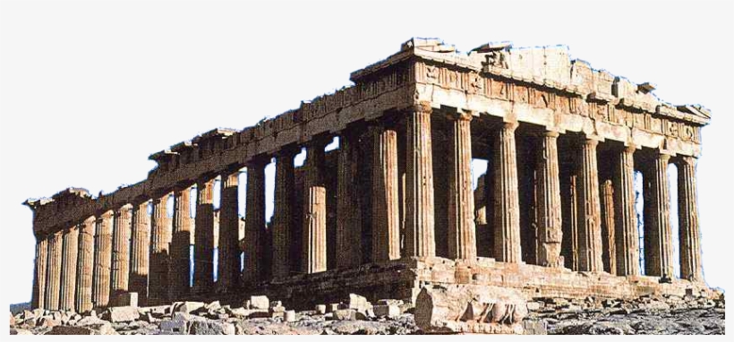 Parthenon Png PNG Image | Transparent PNG Free Download on SeekPNG