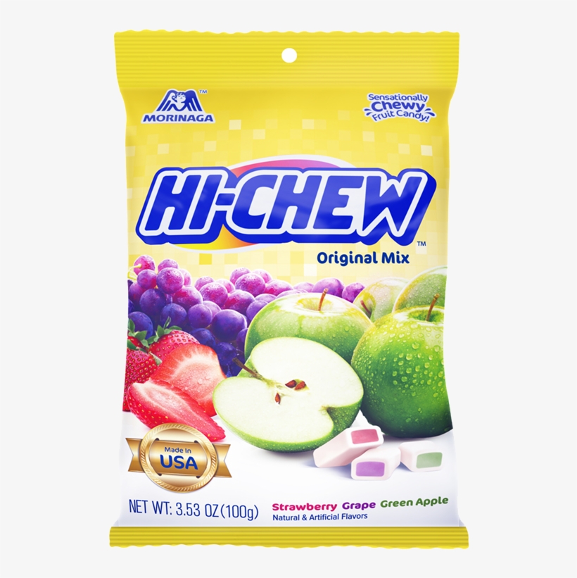 Image Original Mix 100g PNG Image | Transparent PNG Free Download on ...