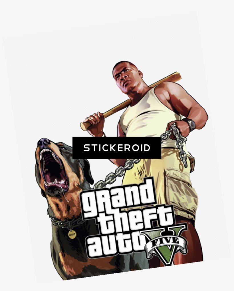 Download Grand Theft Auto V Gta | Transparent PNG Download | SeekPNG