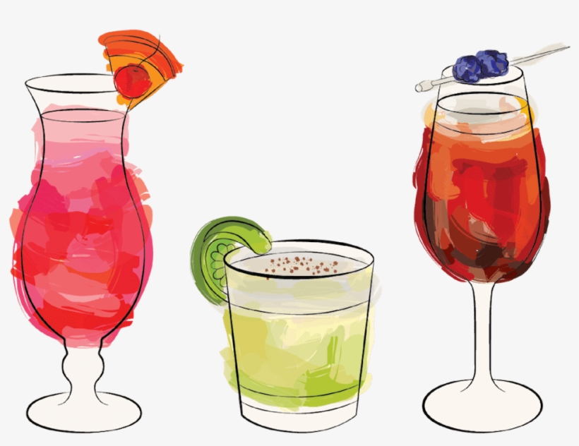 Cocktails Png PNG Image | Transparent PNG Free Download on SeekPNG