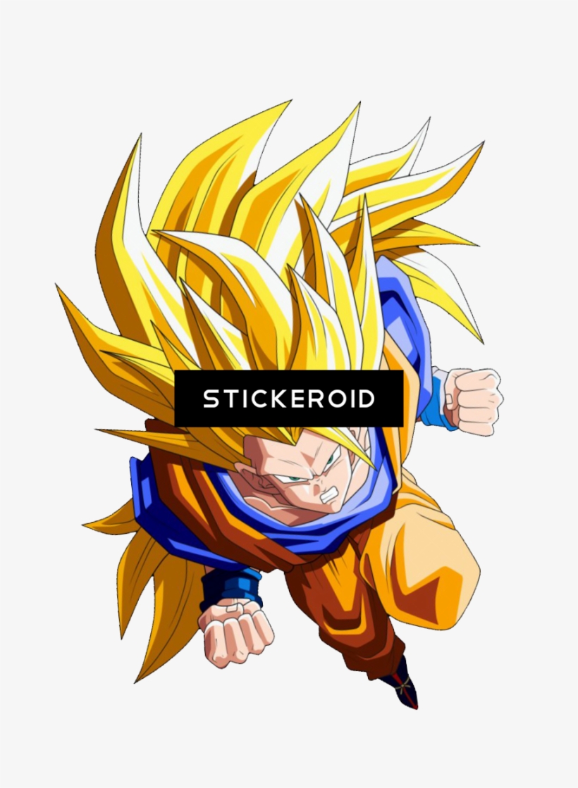 Goku PNG Image | Transparent PNG Free Download on SeekPNG