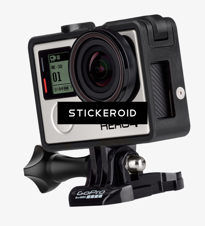 Gopro Camera PNG Image | Transparent PNG Free Download on SeekPNG